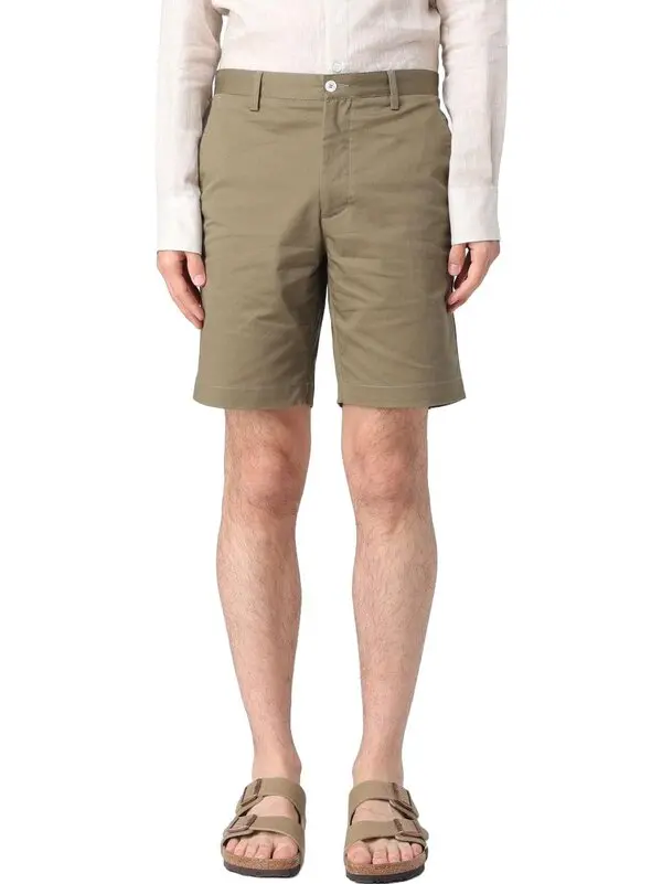 KAMPOS Shorts - Olive