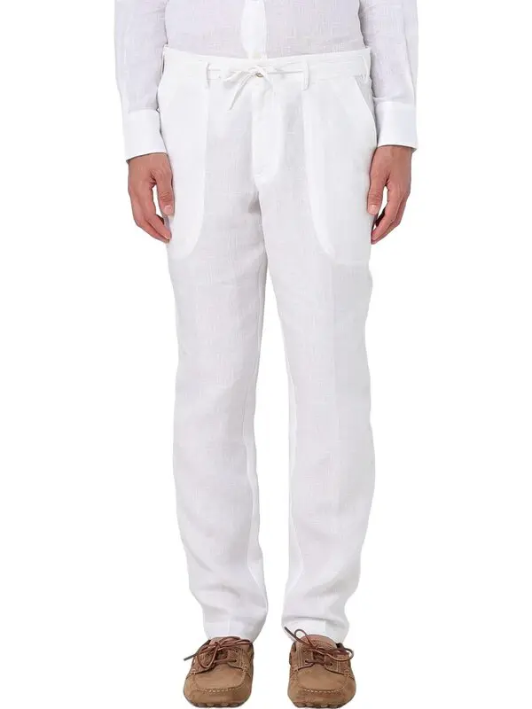 KAMPOS Pants - White