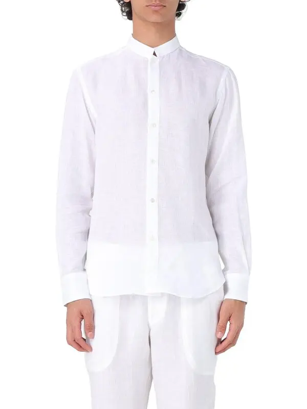 KAMPOS Shirt - White