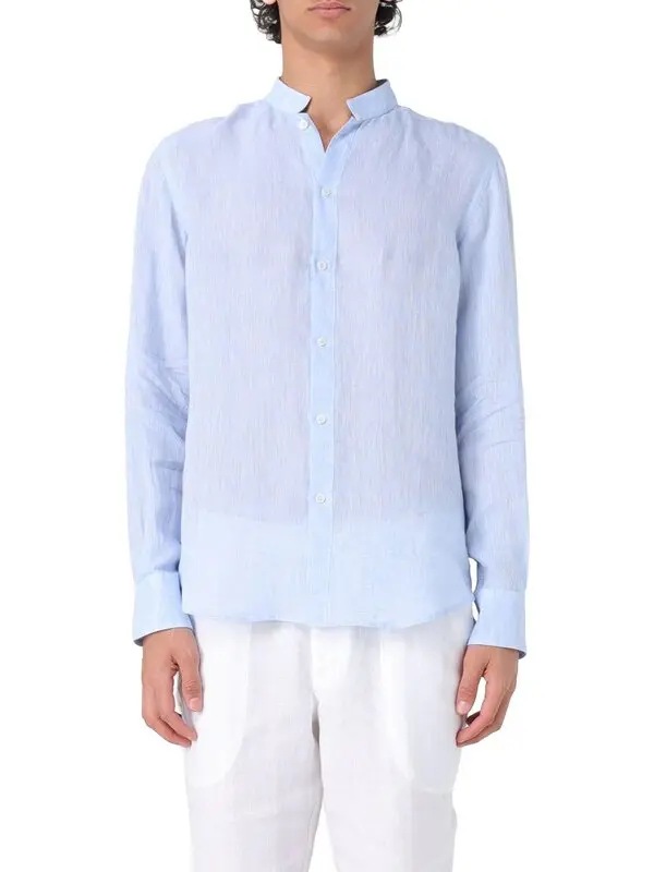 KAMPOS Shirt - Sky Blue