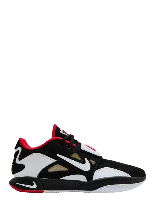 Nike Lebron 21 'prime 93' Sneakers - Black