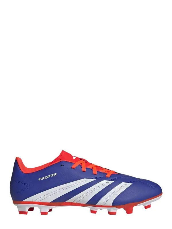 Adidas Predator Club Fxg Advancement Pack - Blue