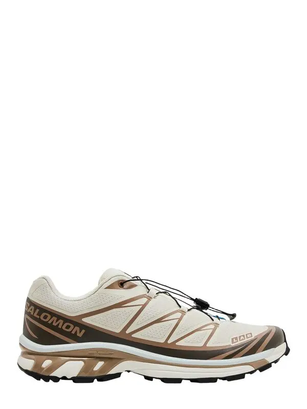 SALOMON Xt-6 - Brown