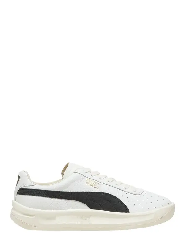 PUMA Gv Special Made In Italy Sneakers - White
