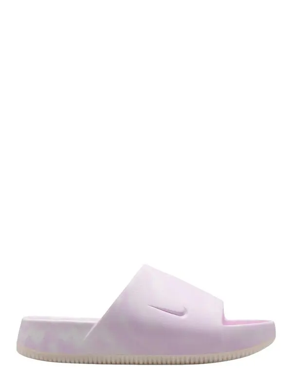 Nike Calm Se Slide Foam Marbled - Pink