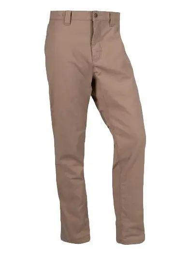 MOUNTAIN KHAKIS Mountain Pant - Retro Khaki
