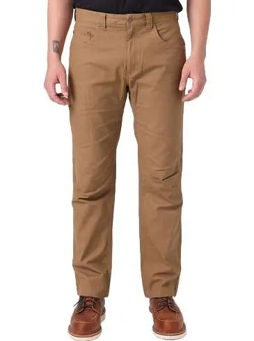 MOUNTAIN KHAKIS Camber Original Pant - Tobacco