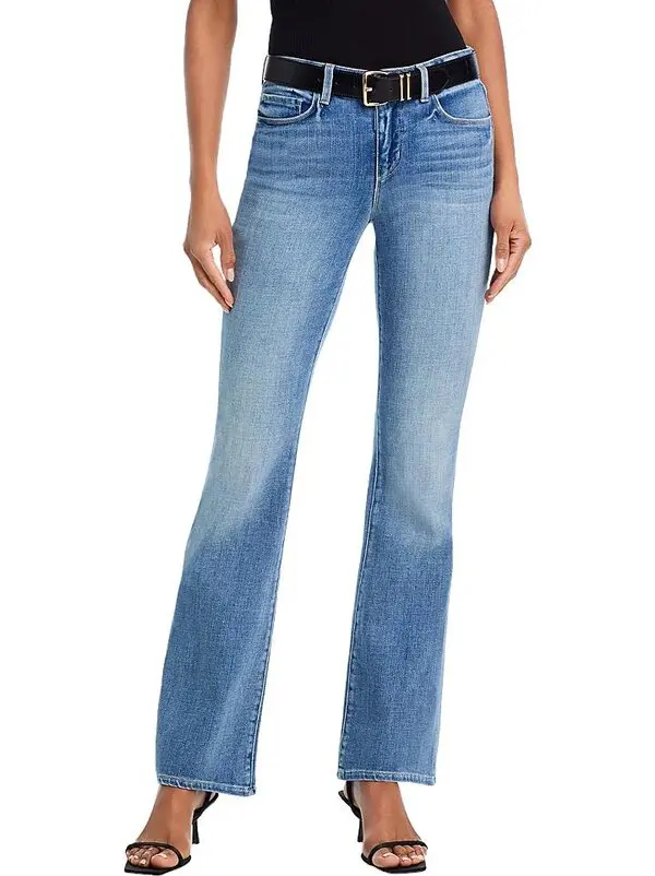 L'Agence Cara Bootcut Jeans - Ibarra