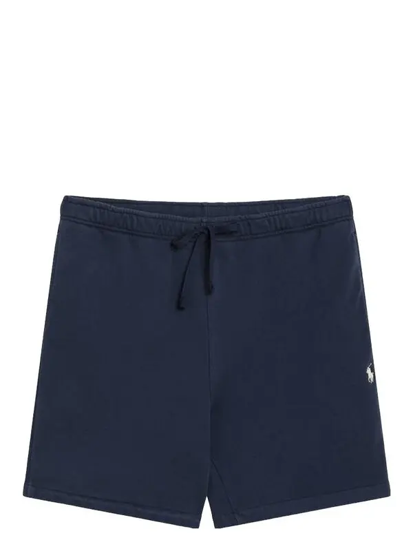 Ralph Lauren Bermuda Shorts - Blue
