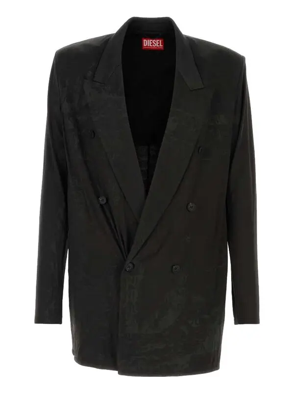Diesel Blazer - Black