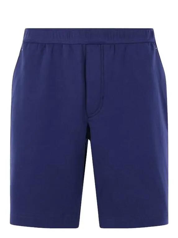 Brunello Cucinelli Shorts - Avion Blue