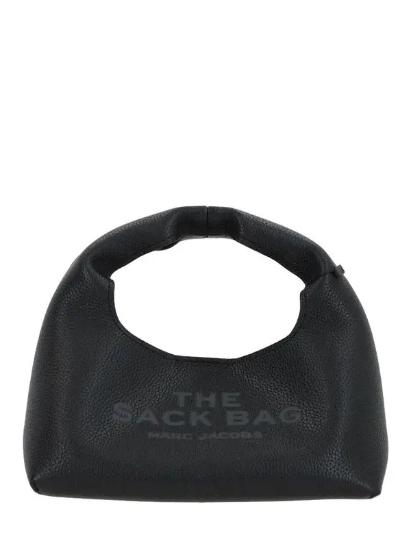 Marc Jacobs Handbag - Black