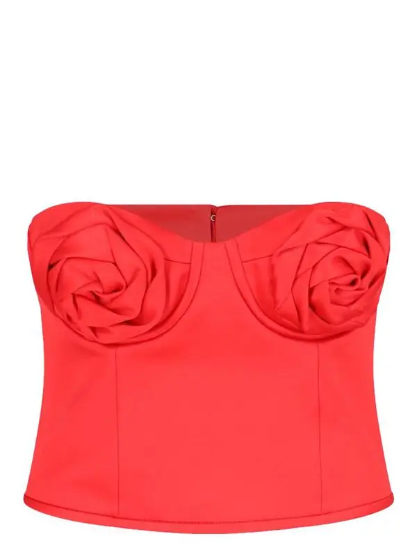 Marc Jacobs Top - Red