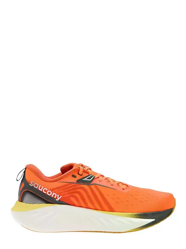 Saucony Triumph 22 Moon Sneakers - Orange