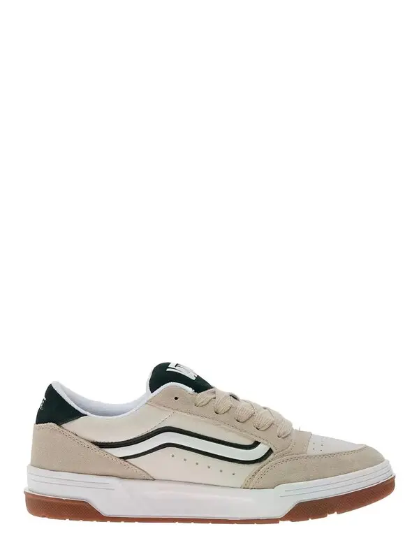 VANS Hylane Tri-tone Sneakers - Neutrals