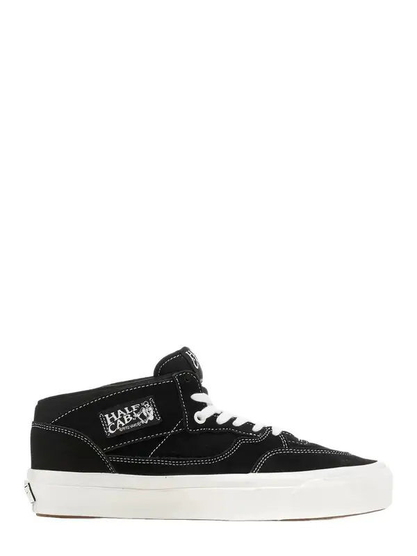 VANS Lx Half Cab Reissue 33 Sneakers - Black