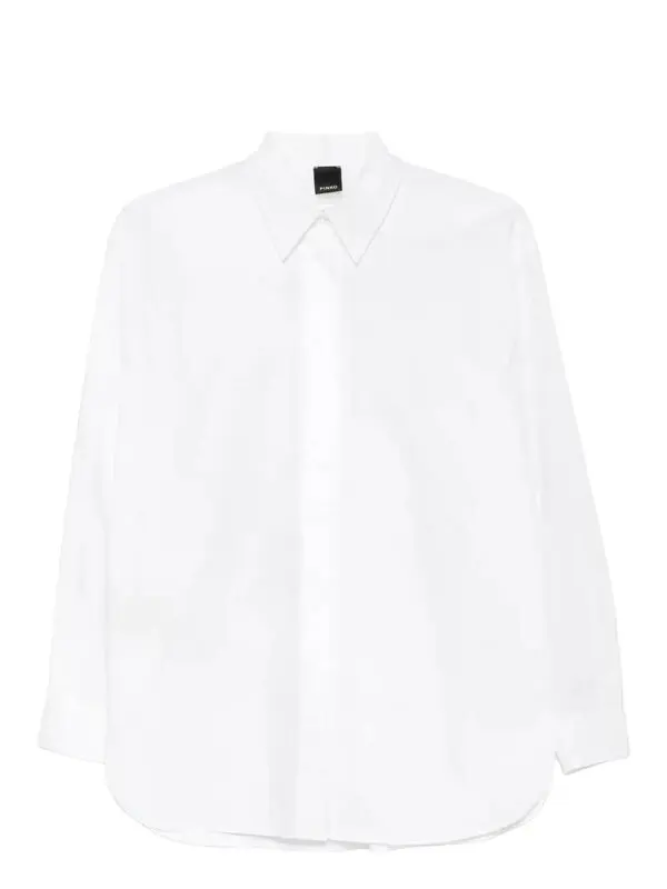 Pinko Bridport Shirt - White