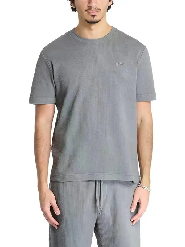 Hugo Austin T-shirt - Grey