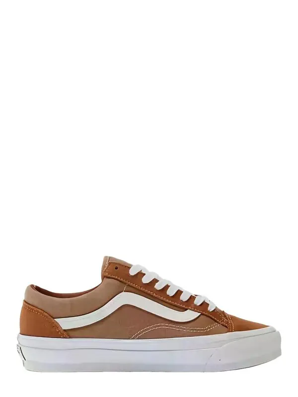 VANS Old Skool 36 Sneakers - Brown