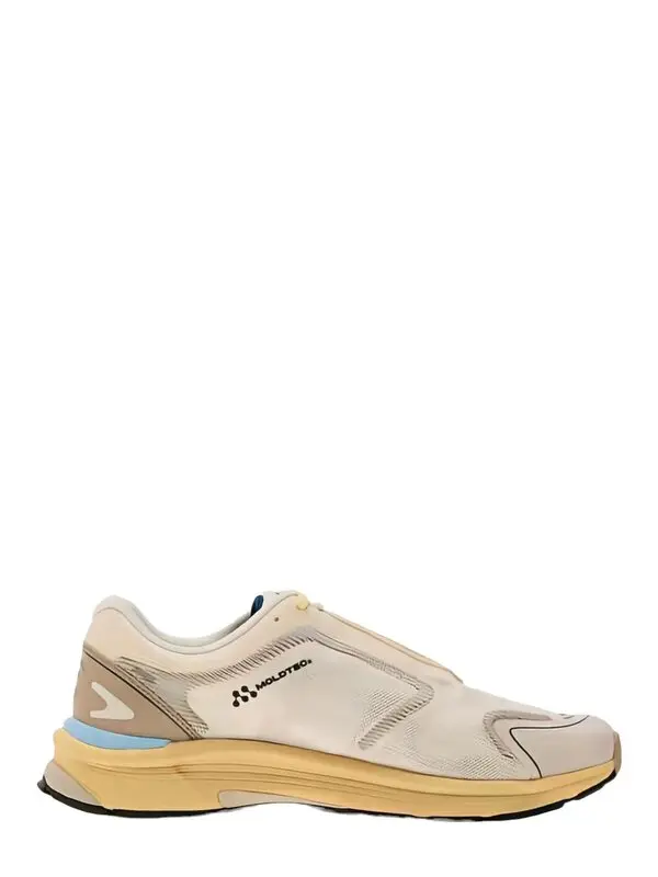 ATHLETICS FOOTWEAR One Remastered Sneakers - Neutrals
