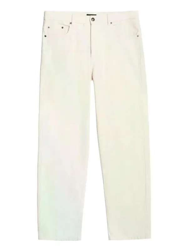 A.p.c. Fairfax Jeans - Neutrals