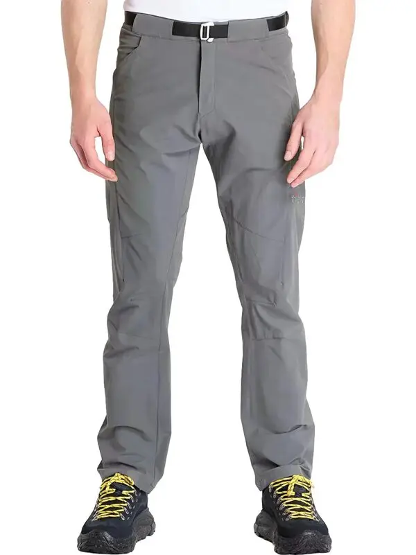 TILAK Qualido Trousers - Grey