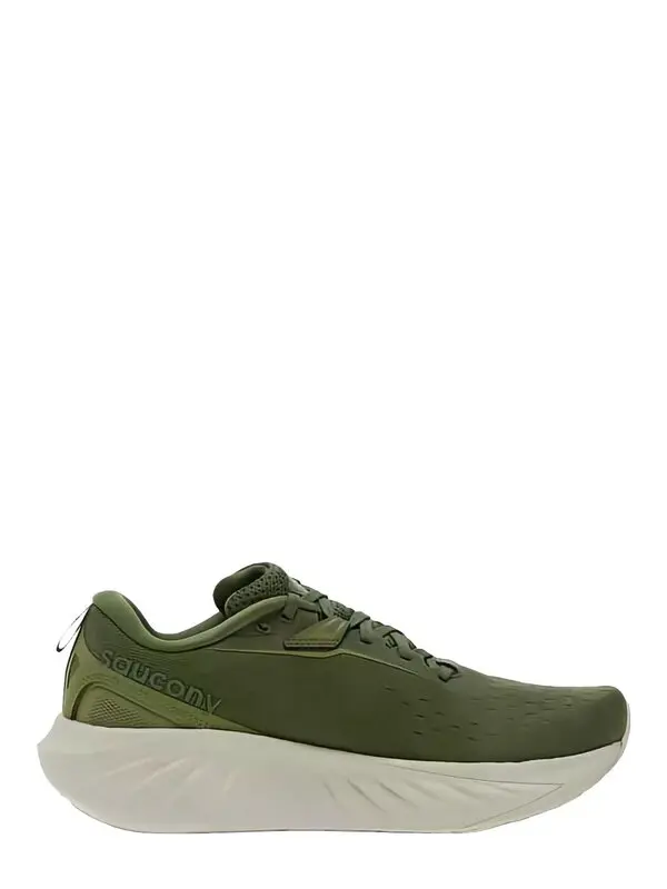 Saucony Triumph 22 Sneakers - Green