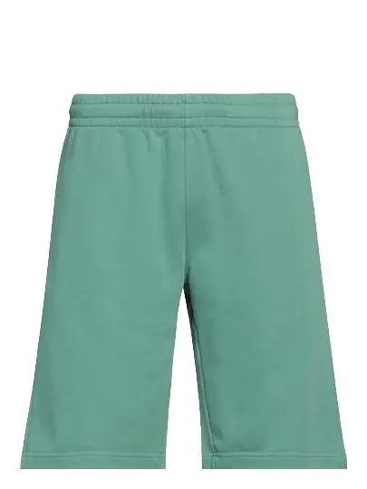 Maison Kitsuné Shorts - Green