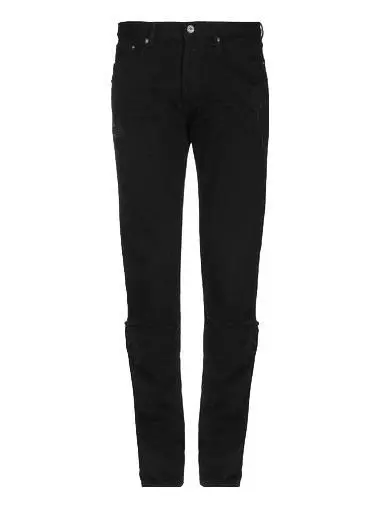 Givenchy Slim Fit Jeans - Black