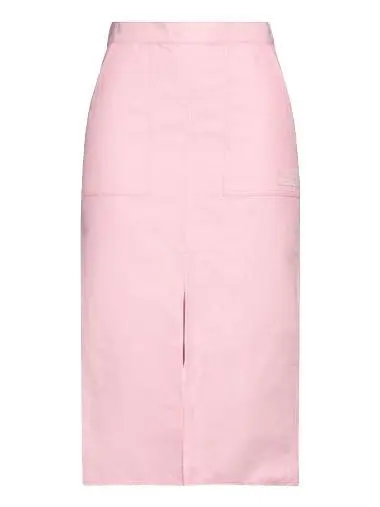 Marni Midi Pencil Skirt - Pink