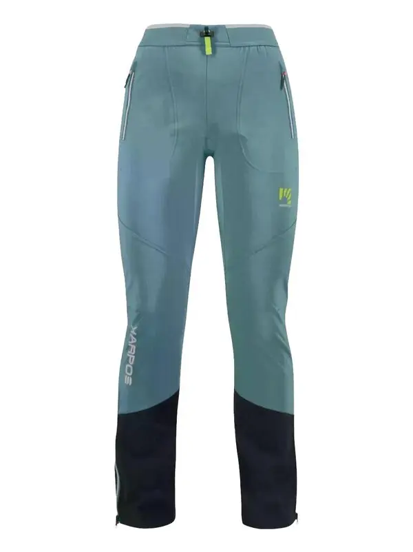 KARPOS Alagna Plus Evo Ski Trousers - Blue