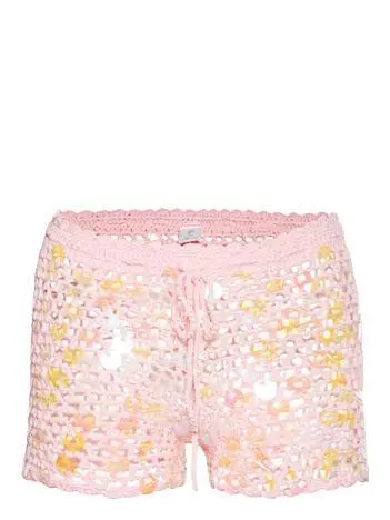 SPARKL Sireni Shorts - Pink