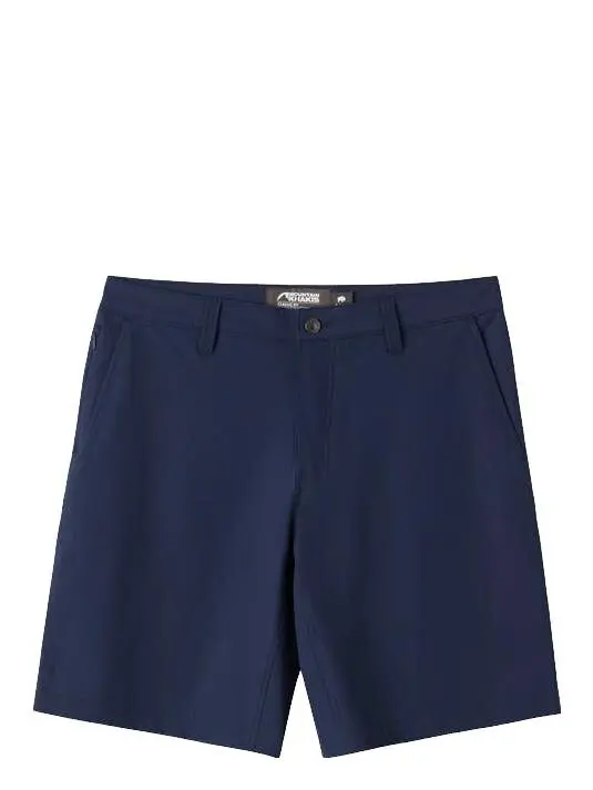 MOUNTAIN KHAKIS Waterrock Short - Crater Navy