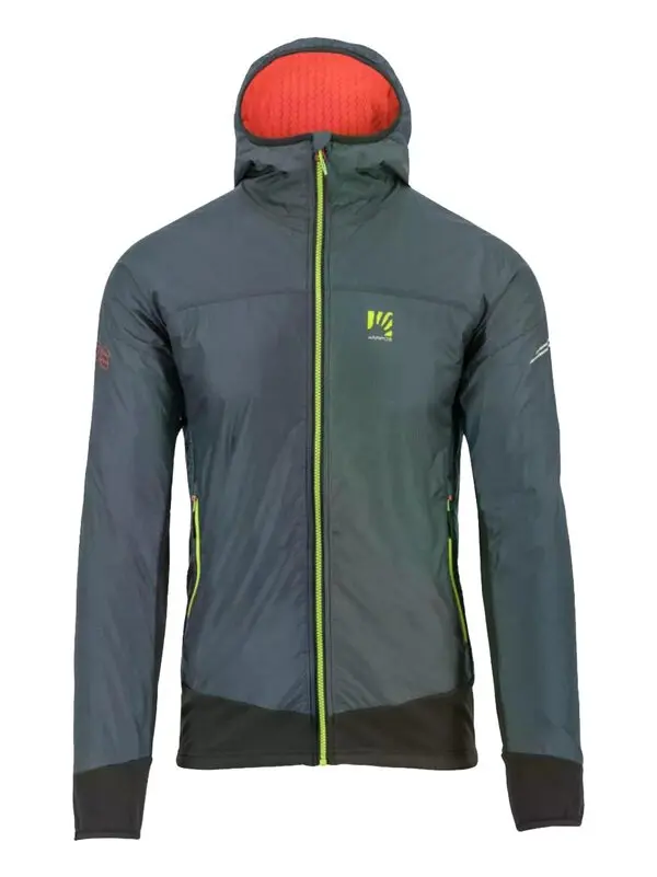 KARPOS Federa Ski Jacket - Grey