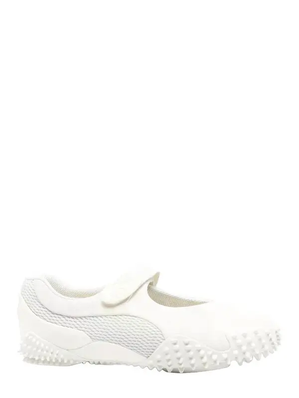 PUMA Mostro Fey Sneakers - White