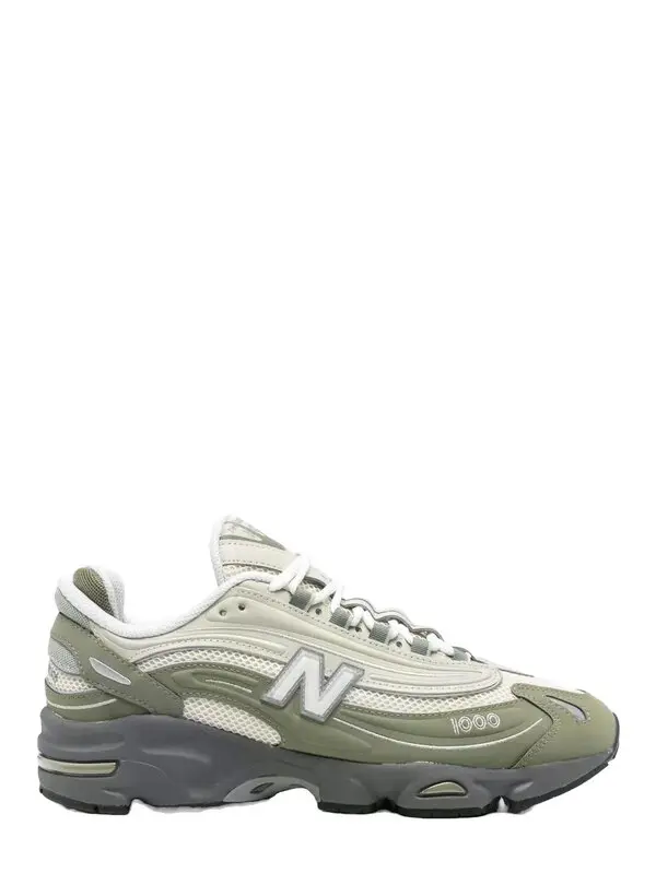 NEW BALANCE 1000 Sneakers - Green