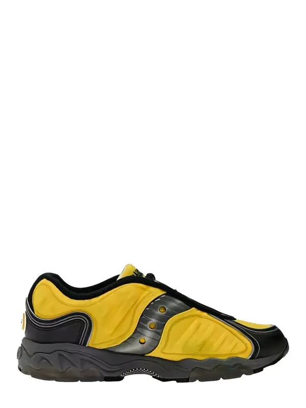 Saucony Matrix Sneakers - Yellow