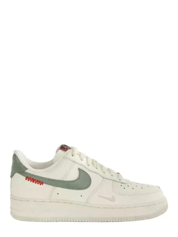 Nike Air Force 1 Sneakers - White