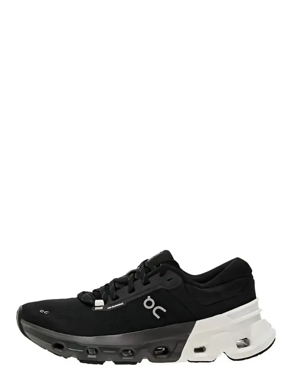 On Cloudflyer 5 Sneakers - Black