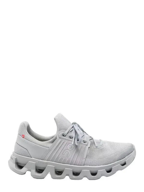 On Cloudswift 4 Sneakers - Grey