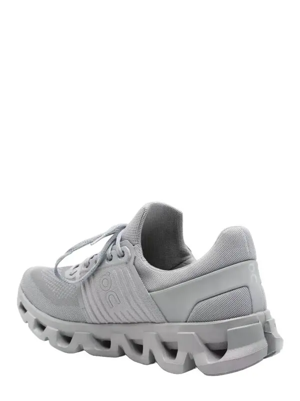 On Cloudswift 4 Sneakers - Grey