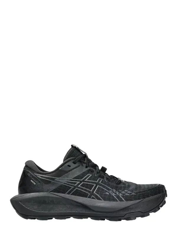 Asics Trabuco Sneakers - Black