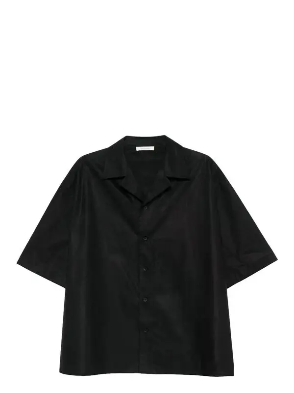 CRAIG GREEN Towel Shirt - Black