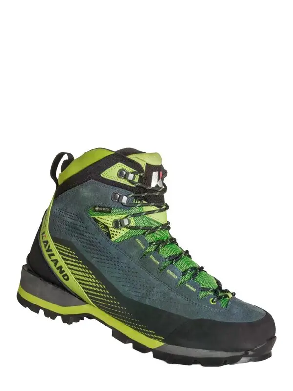 KAYLAND Grand Tour Gtx Sneakers - Grey