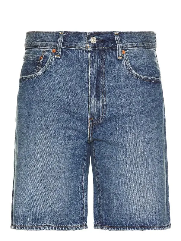 LEVI'S 454 Relaxed Shorts - My Frequency