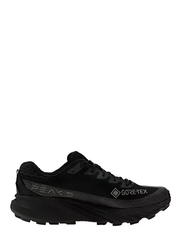 Merrell Agility Peak 5 Sneakers - Black