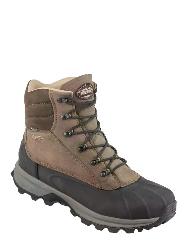 Meindl Trekking Boots - Brown