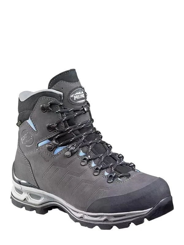 Meindl Bellavista Gtx Trekking Boots - Grey
