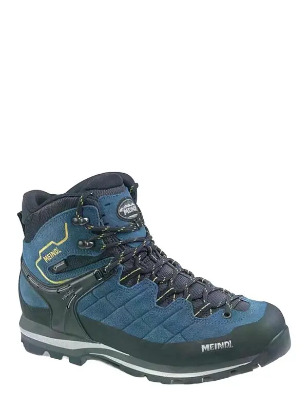 Meindl Litepeak Gtx Trekking Boots - Blue
