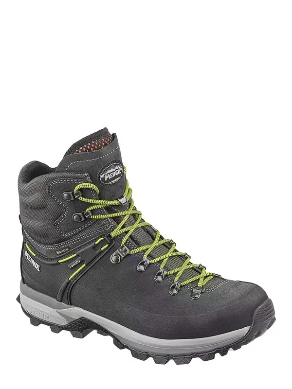 Meindl Air Revolution Trekking Boots - Grey